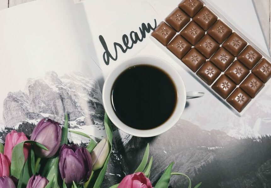 Adevarul despre ciocolata neagra! Sigur nu stiai ASTA pana acum ...