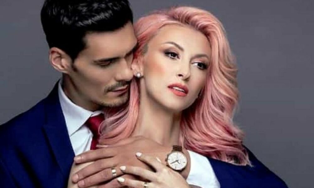 George Burcea, oferă surpriza momentului! Cine este noua iubită a ...