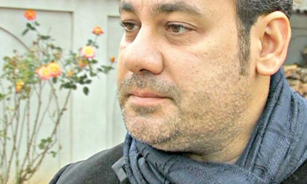 Informatie crunta din partea lui Ionut Dolanescu! Ultimele cuvinte pe ...