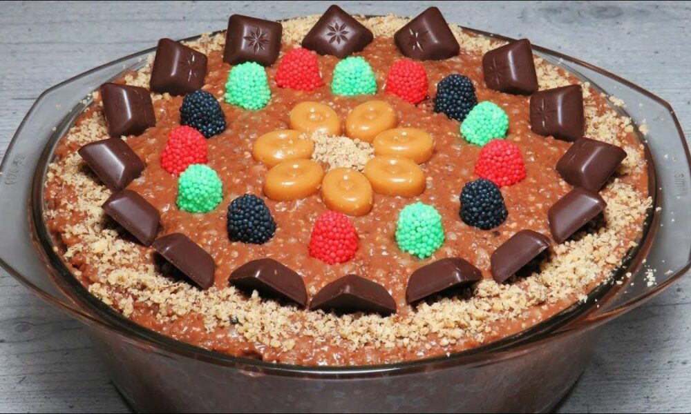 Cum se prepară coliva? Rețeta măicuțelor de la mănăstire – Infoactual