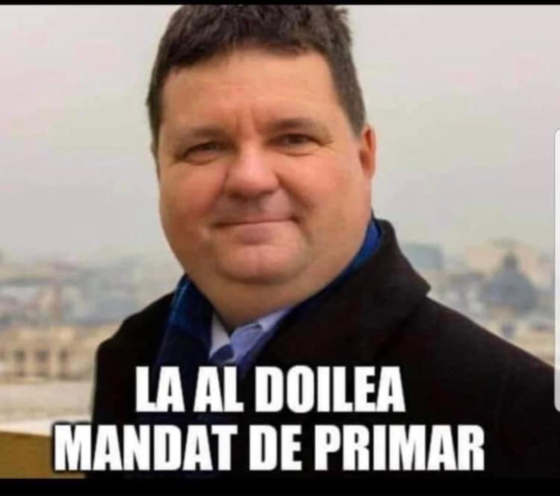 Cum vor arăta Nicușor Dan și Clotilde Armand peste patru ani? Meme-uri ...