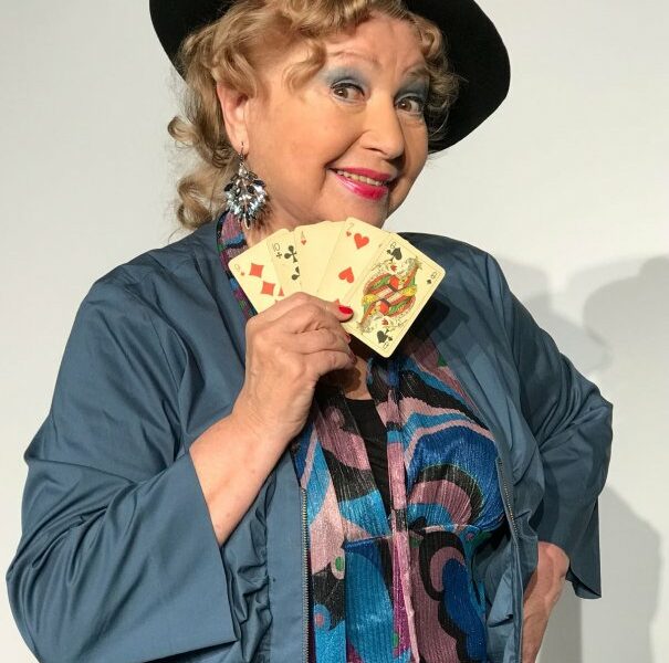 Rodica Popescu-Bitănescu a declarat ce a impresionat-o cel mai mult la ...