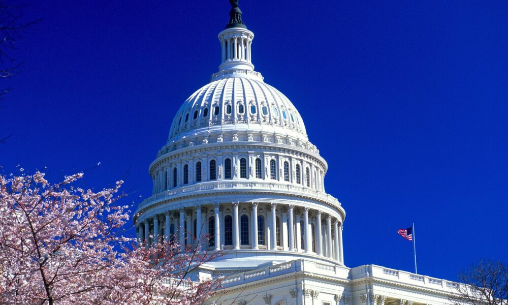 Încă o persoană a decedat după haosul din Capitoliu! – Infoactual