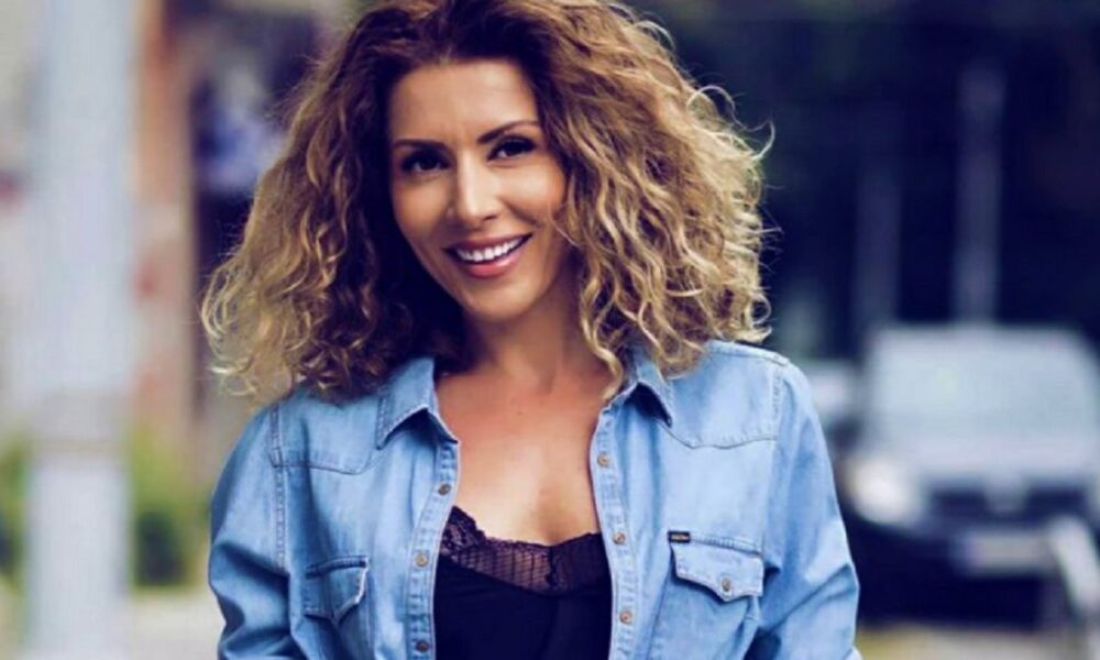 Ce trebuie să faci ca să nu te îngrași de Sărbători. Carmen Brumă: Sunt ...