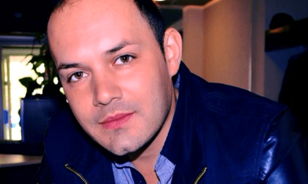 Raoul, declarații picante la ProTV: „Vica Blochina m-a și pupat pe gură ...