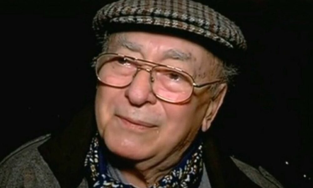 Doliu uriaș! Regizorul Dan Puican, primul soț al regretatei Stela ...