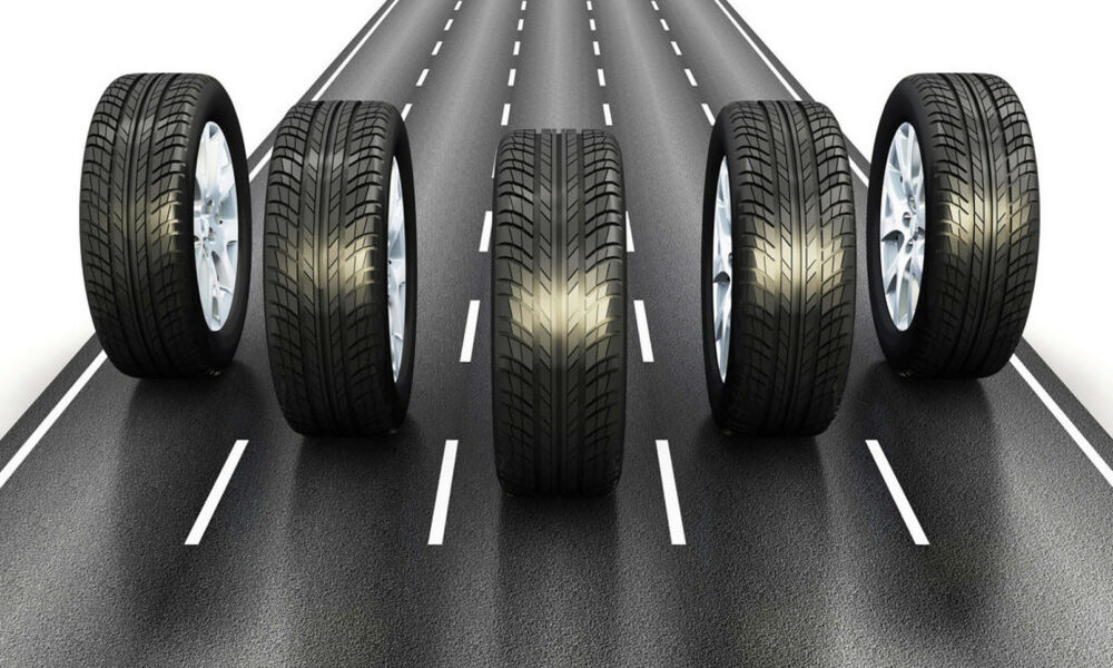 Cum alegi anvelopele în funcție de profilul benzii de rulare – Infoactual