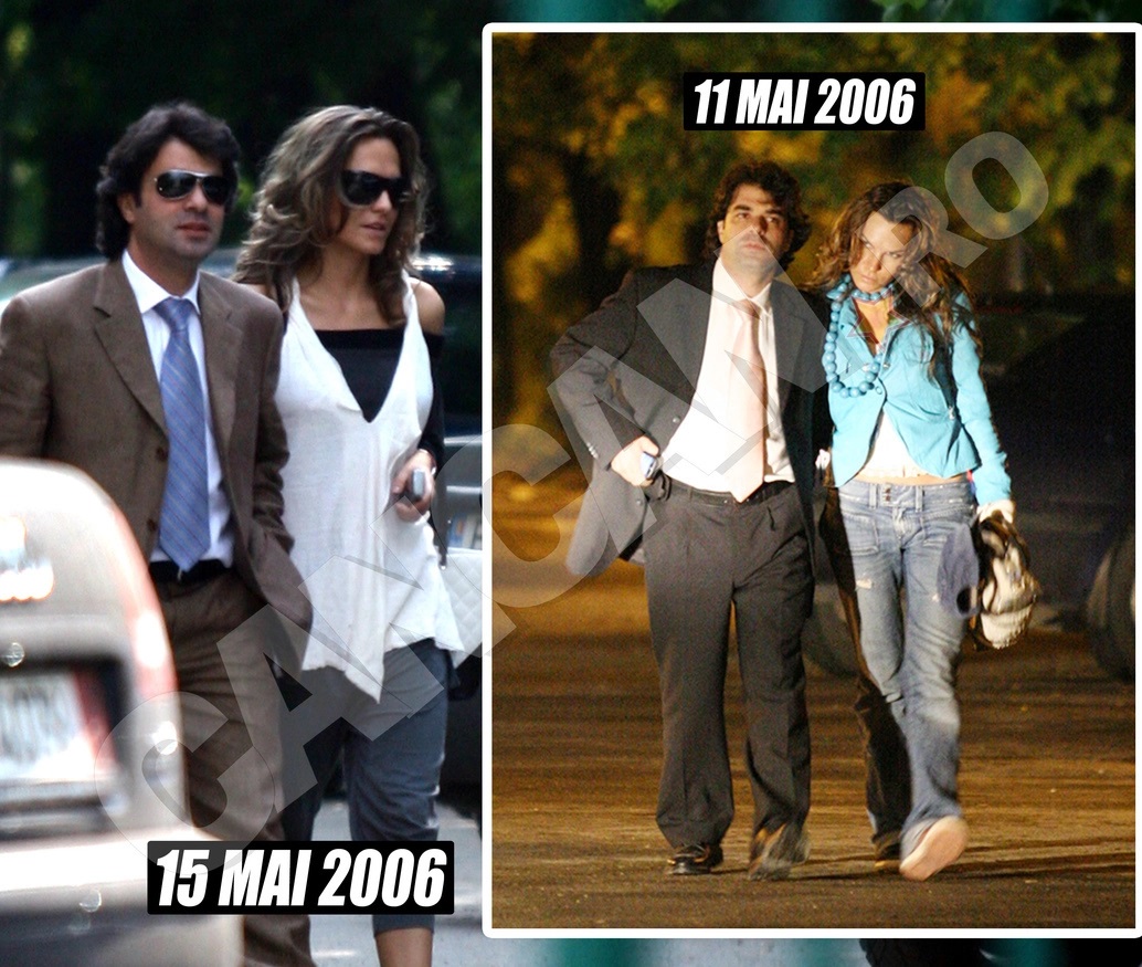 Iubita lui Dragnea, Irina Tănase şi-a găsit un iubit mai tânăr şi ...