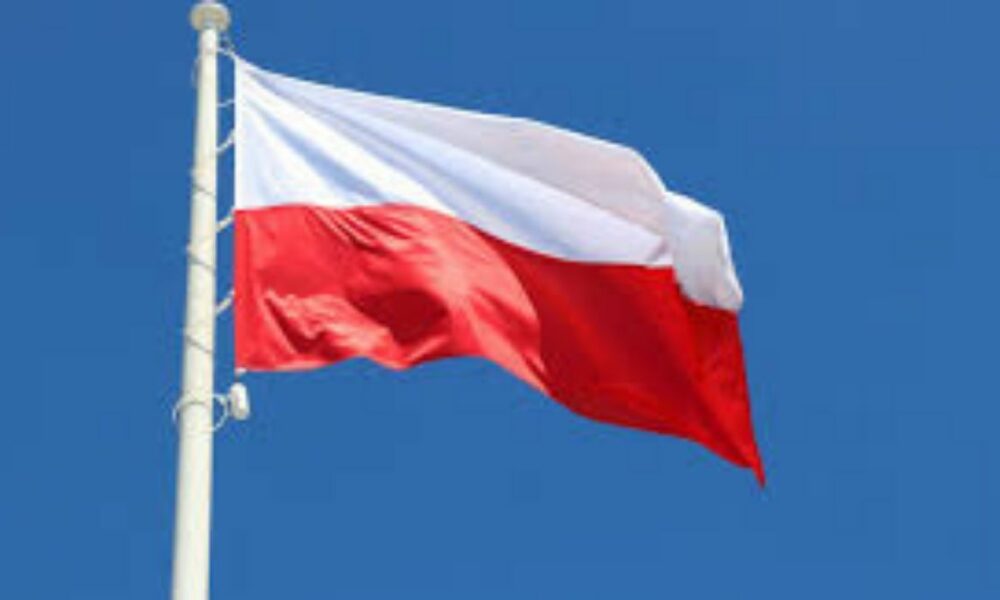 Varșovia sare în sprijinul Chișinăului. Polonia trimite armament și ...