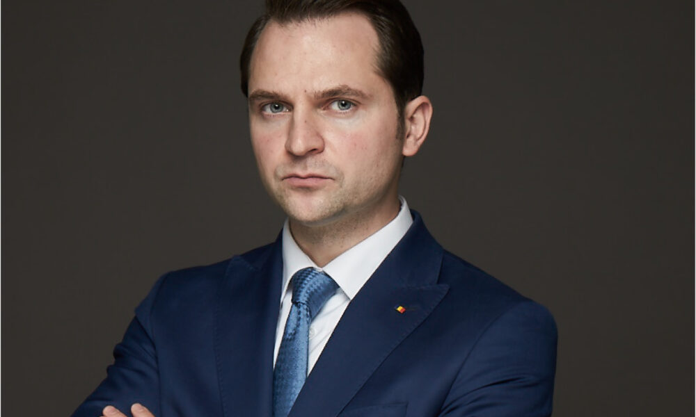 Sebastian Burduja prezintă noul plan de investiții până în 2030 ...