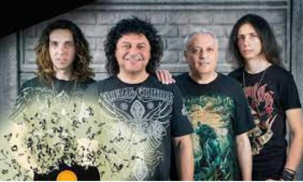 Moartea lovește din nou în trupa Compact. S-a stins și Leluț, unul din ...