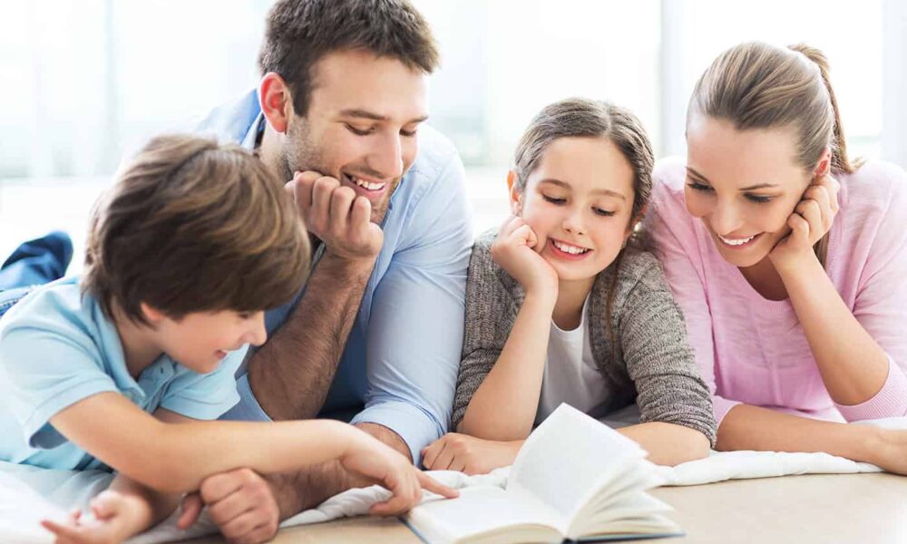 Mai mult de jumătate din copiii de 10 ani din lume nu pot citi un text ...