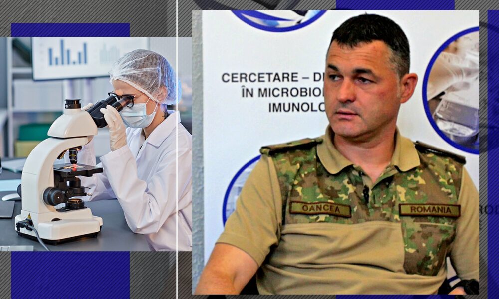 Dezvăluirile comandantului Institutului Cantacuzino: Rudenia cu ...