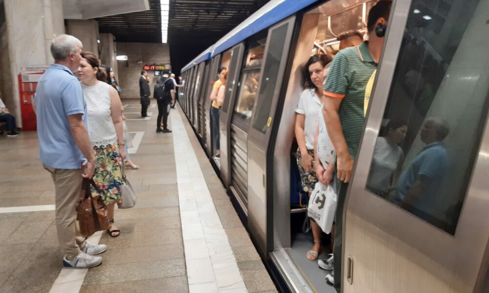 „Sunt șanse tot mai mici” ca METROREX SA să respecte termenele ...