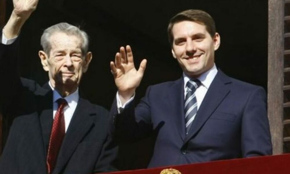 Regele Mihai nu i-a retras titlu principelui Nicolae. A existat și un ...