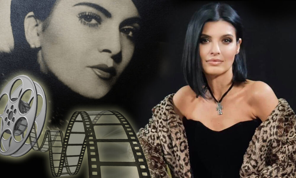 Cum a reacţionat Lavinia Şandru când i s-a propus să joace rolul Mariei ...