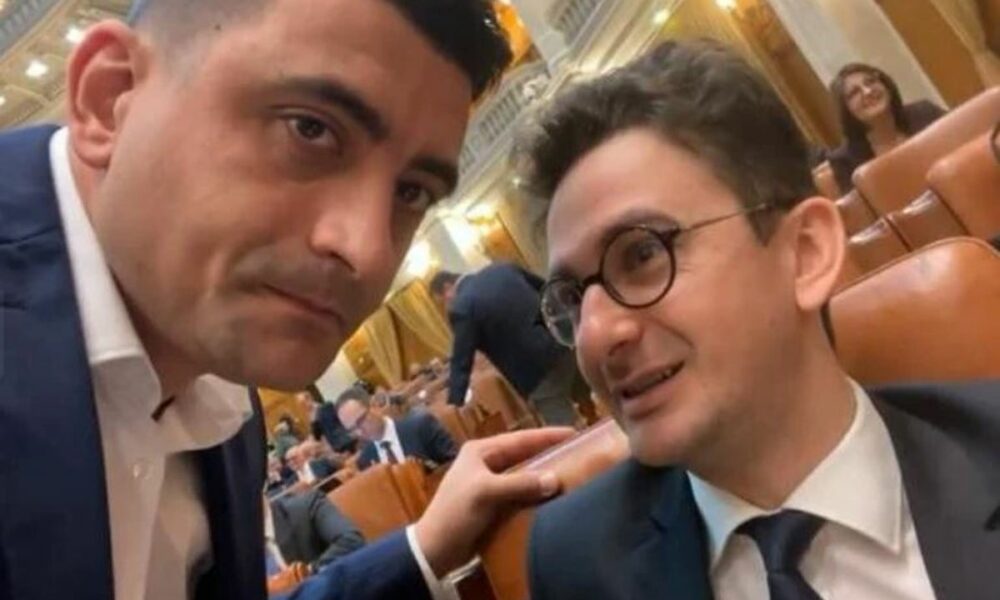 Iulian Bulai de la USR a dezvăluit de ce îi merge căsnicia. L-a sfătuit ...