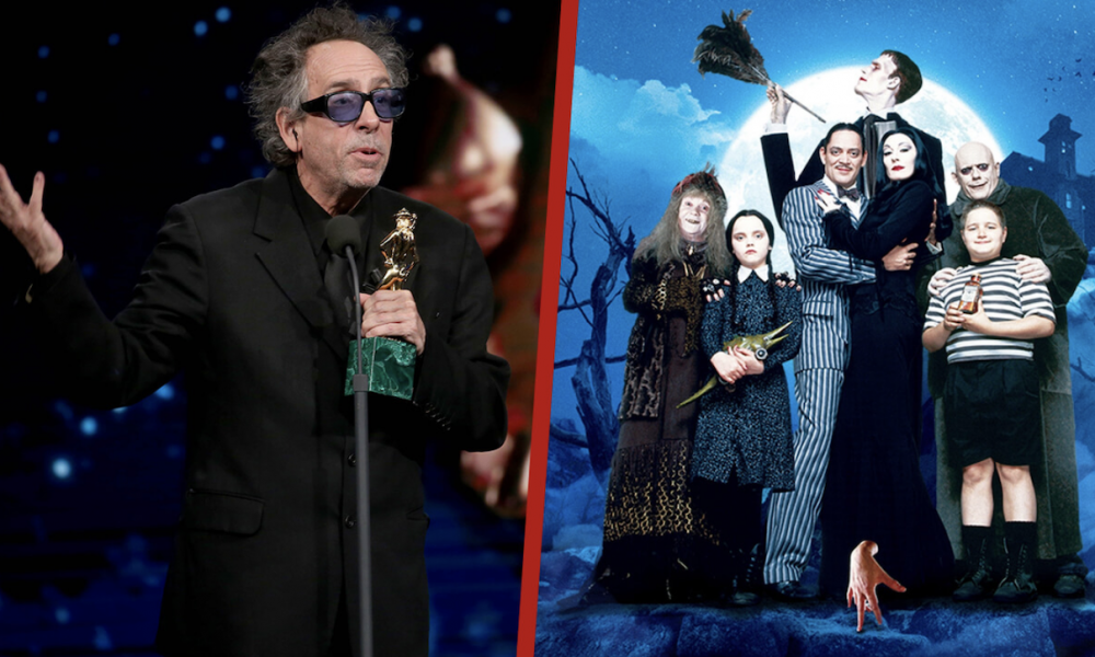 Actorii din familia Adams, iată-i după 31 de ani de la lansarea ...