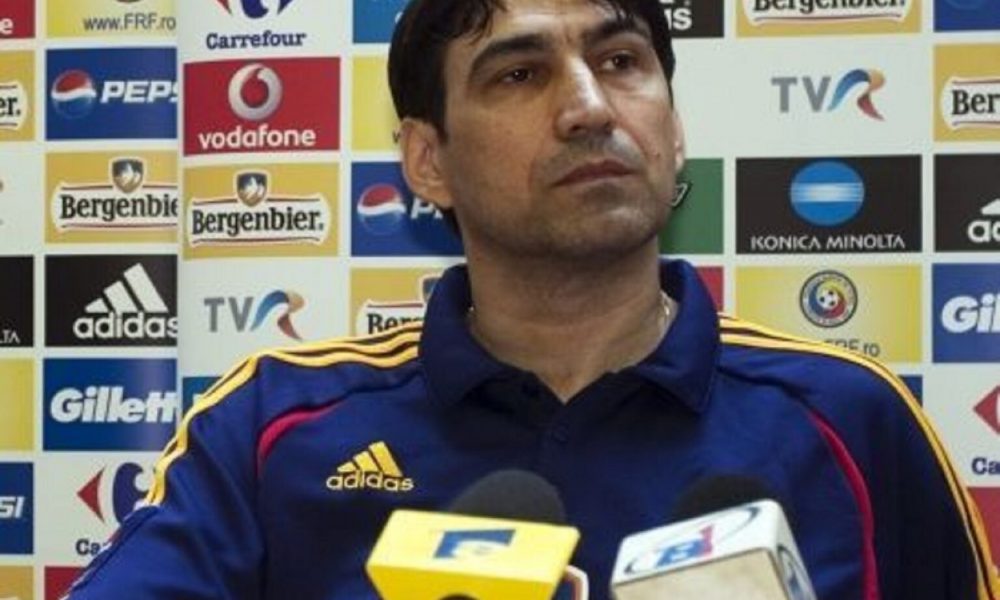 Surse. Victor Pițurcă a fost reținut de procurorii DNA. În dosar este ...