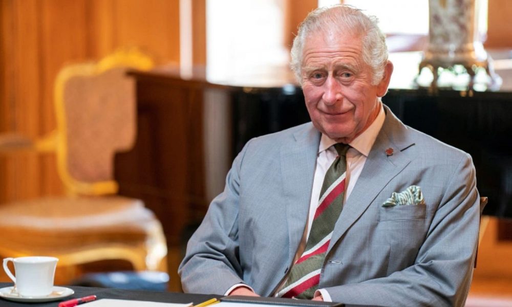 Regele Charles și-a șocat supușii cu prima decizie de la încoronare ...