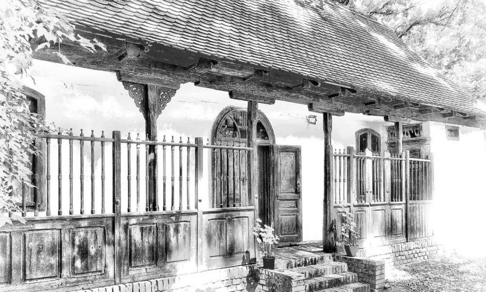 Două comunități de români care se cred cei mai vechi oameni de pe ...