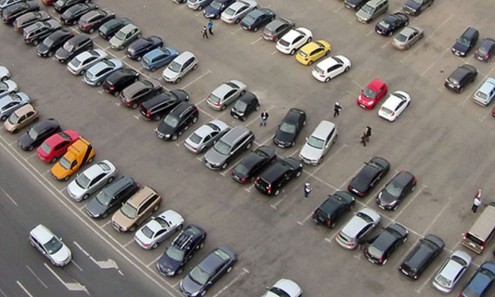 Știri noi despre parcările din București. Primăria Capitalei a stabilit ...