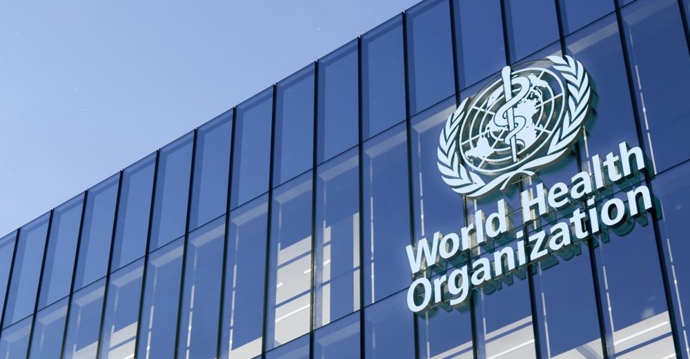 OMS solicită ca sănătatea să fie în prim-plan la discuțiile cruciale ...