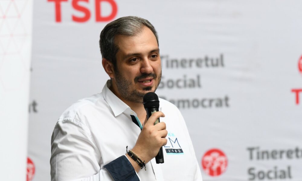 Şi-a riscat funcţia şi a pierdut. Demisie la vârful Autorității pentru Cetățenie. Cezar Stancu ...