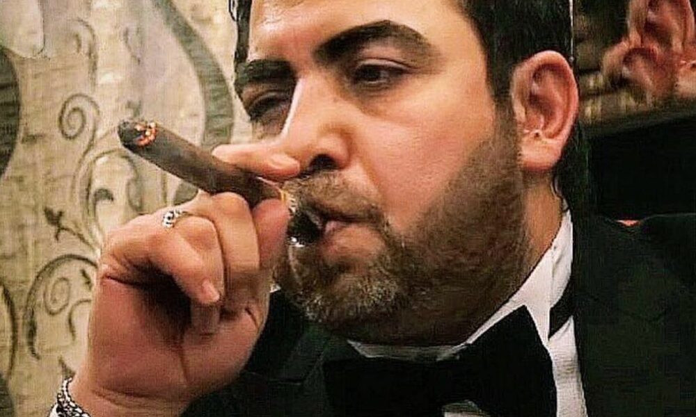 Manelistul Dan Bursuc e liniștit după declarațiile date procurorilor ...