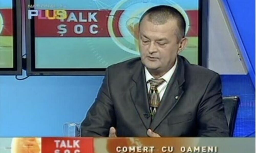 Cazul „antrenorului de modele” Morel Bolea. DIICOT îl acuză de trafic ...