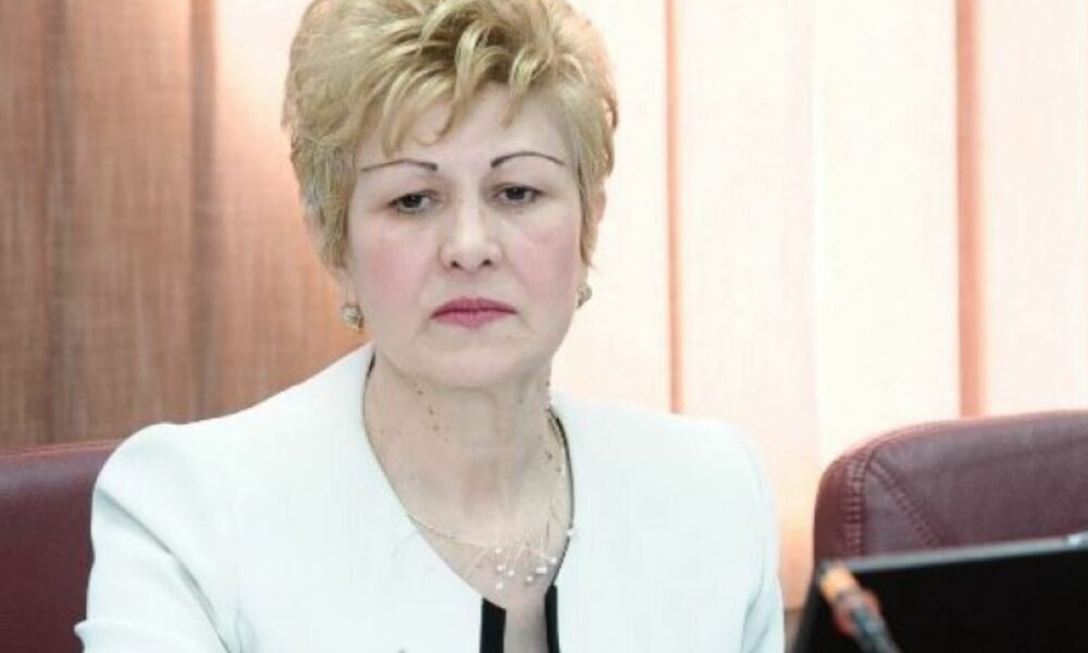 Dezvăluiri șoc despre judecătoarea Livia Stanciu. SRI a fost implicat ...
