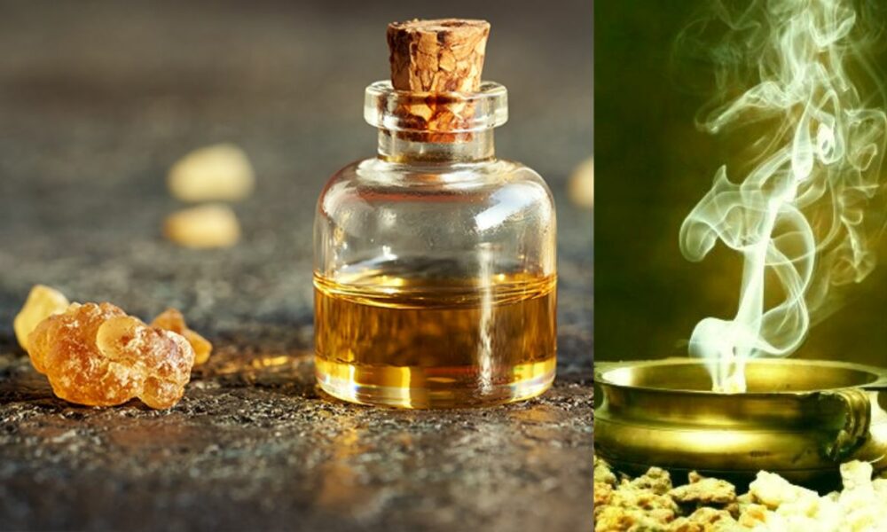 Tămâia, un dar regesc, cu o mare putere de vindecare, este recomandată ...