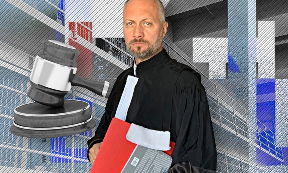 Avocatul Robert Roșu versus România. Achitare şi peste 3 milioane de lei, despăgubiri morale şi ...