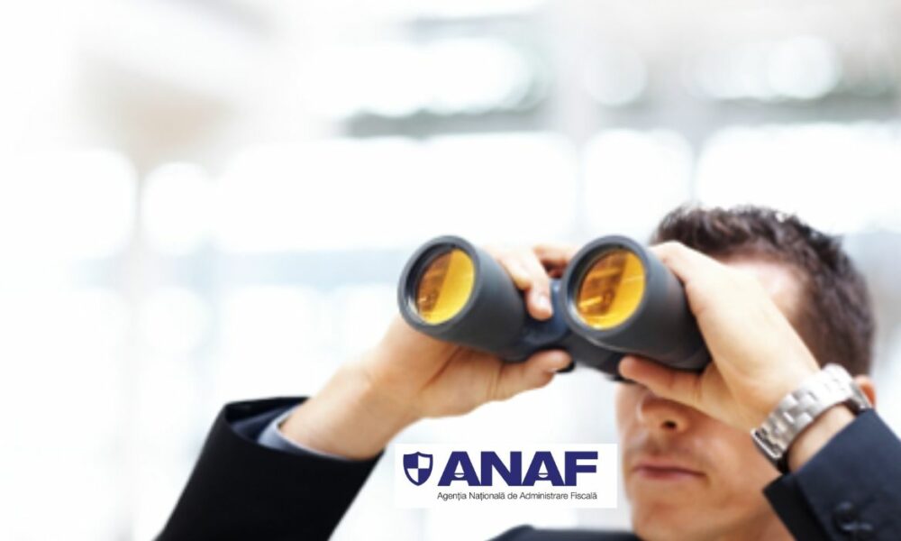 ANAF trece la popriri. Ce poți face dacă ai contul blocat – Infoactual