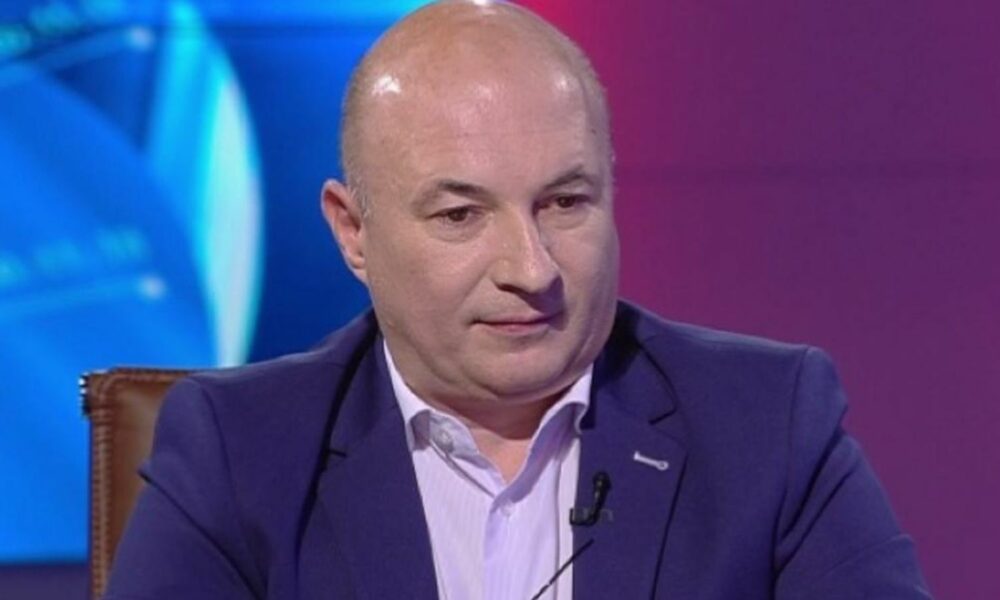 Bombă la început de an. Codrin Ștefănescu a dat vestea. Ultimul cuvânt ...