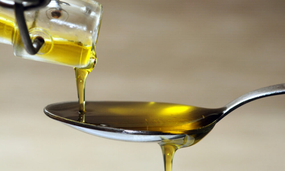 A câștigat primul loc pentru cel mai bun ulei de măsline din lume. E ...