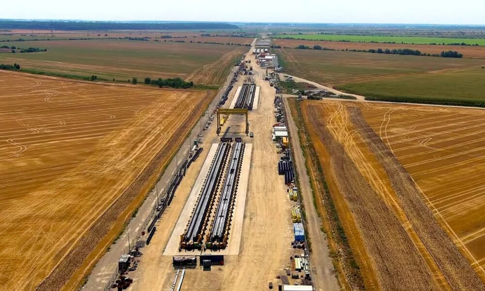 Autostrada A1 Sibiu Deva are nevoie de lucrări capitale, la nici 10 ani ...