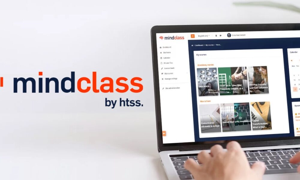 Mindclass, platformă de învățare digitală care folosește AI, asociere cu The e-learning Company ...