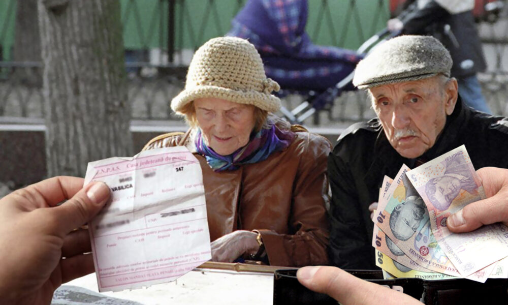 Pensionarii mai primesc un beneficiu! Cine va beneficia – Infoactual