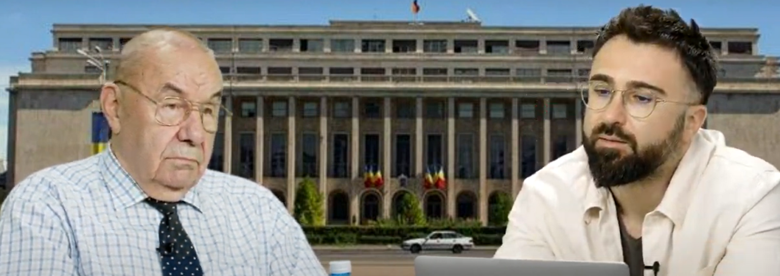 Exclusiv! Andrei Marga la HAI România: „Nu am cum să nu mă gândesc la ...