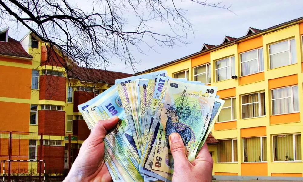 Se dau burse și pe perioada vacanței! Cine sunt elevii care beneficiază ...