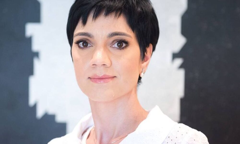 Primul nume vehiculat pentru funcția de director SRI. Cine este Delia Dinu, propunerea ...