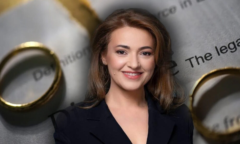 Dragoste și afaceri. Cristina Bâtlan dezvăluie cum l-a cunoscut pe ...