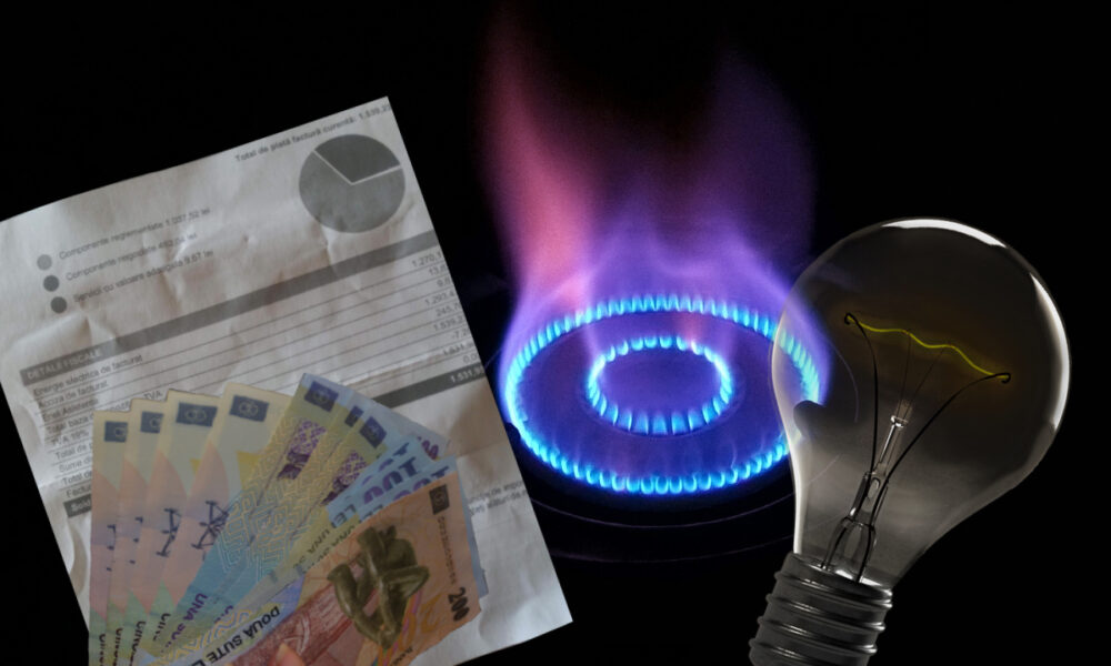 Facturi uriașe la gaze și electricitate. Ce amenzi au primit furnizorii – Infoactual