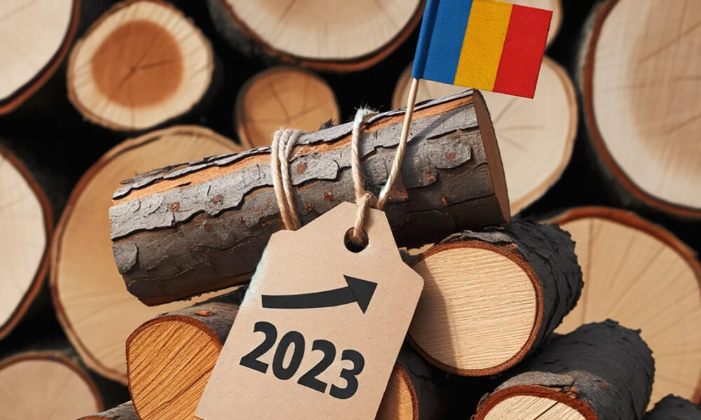 Creșterea Prețurilor la Lemnul de Foc în România: O Provocare pentru ...