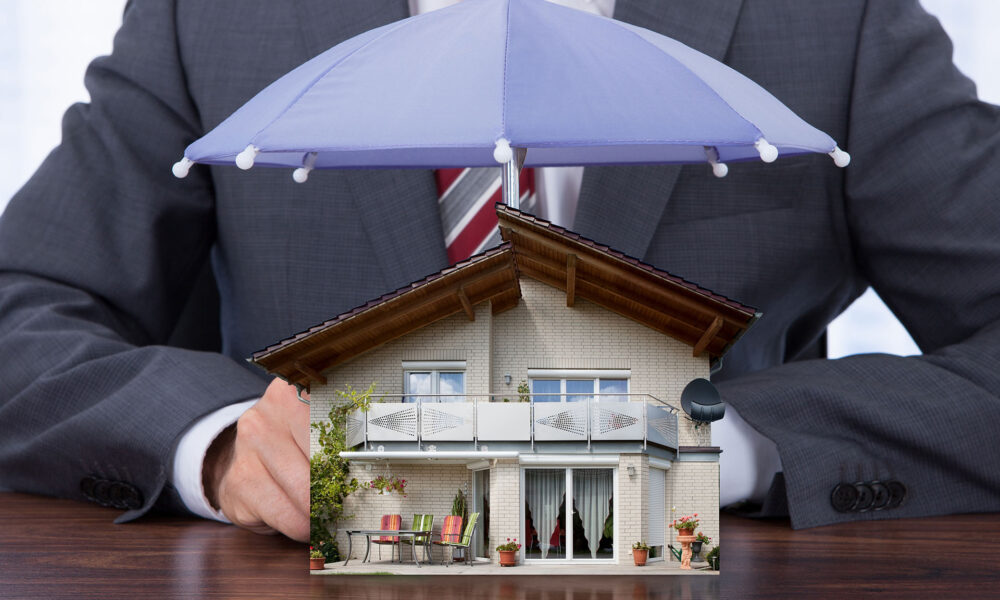 Harta asigurărilor de locuințe din România. Cine riscă amenzi în 2024 ...