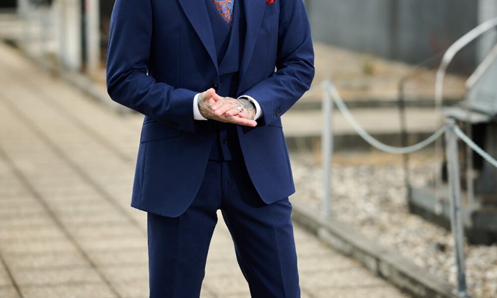 Capital Top 100 Manageri. Răzvan Popa, fondator al Asociaţiei Together ...