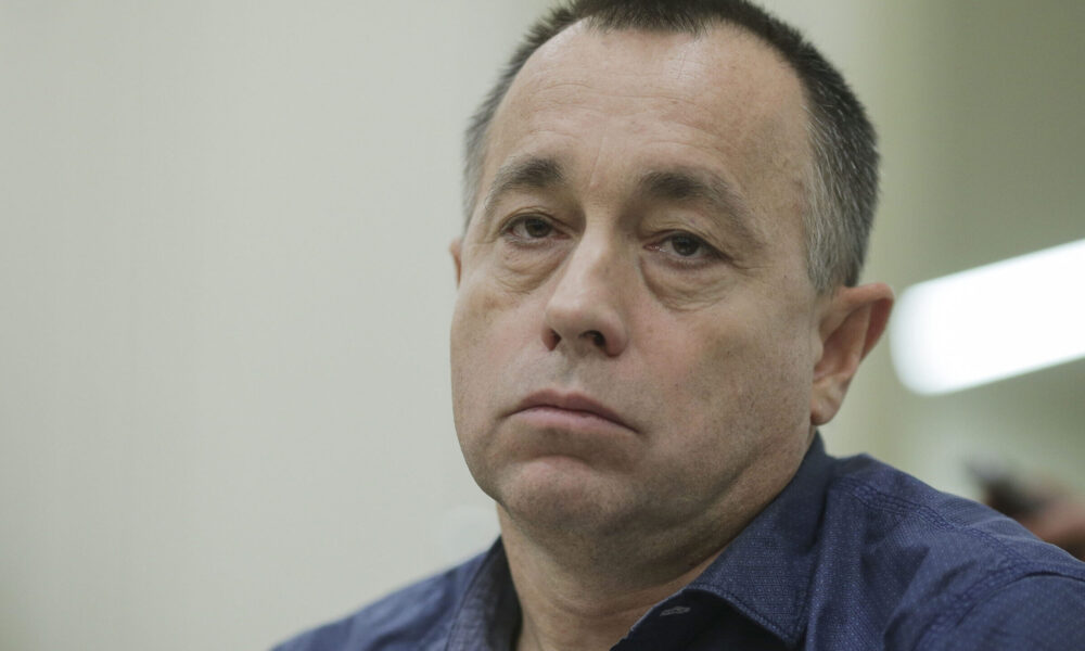 Tolontan, dur la adresa echipei României! „Nu trebuia acordat penalty ...